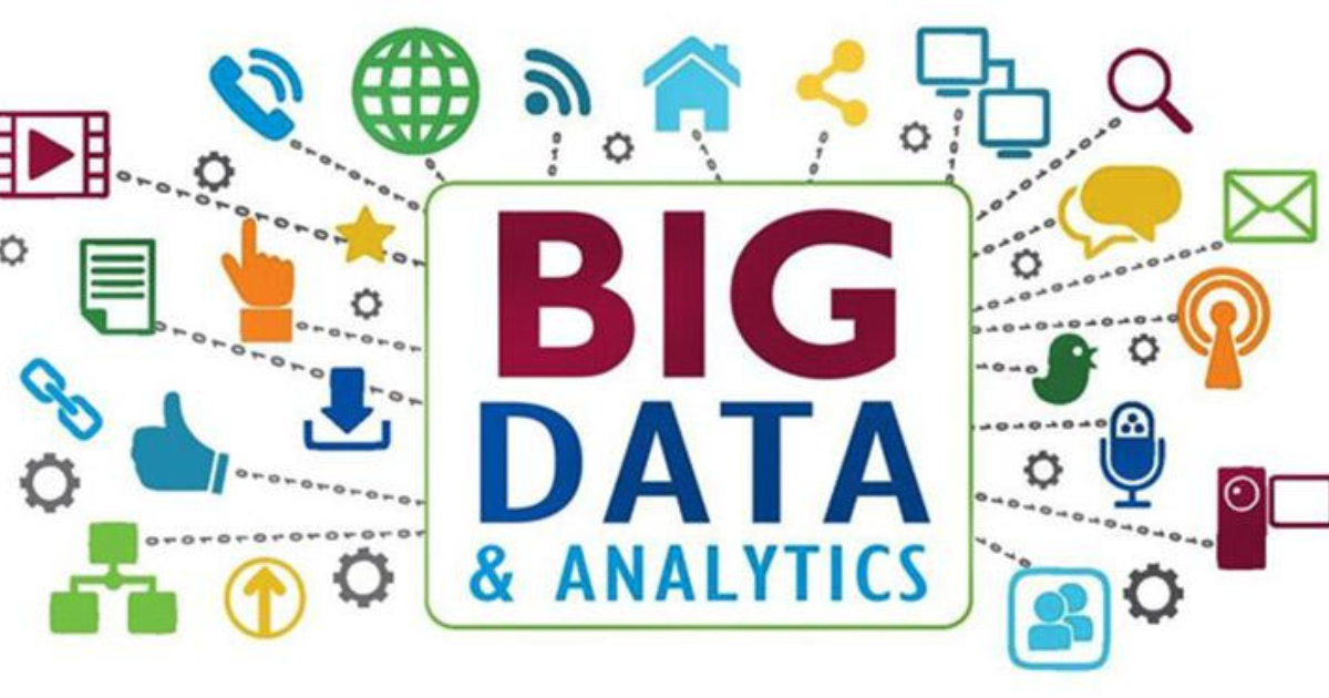 Big Data là gì? Vai trò của Big Data - VDigital