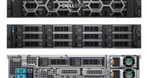 Dell EMC PowerEdge R540 – “Cánh tay phải” cho doanh nghiệp đang phát ...