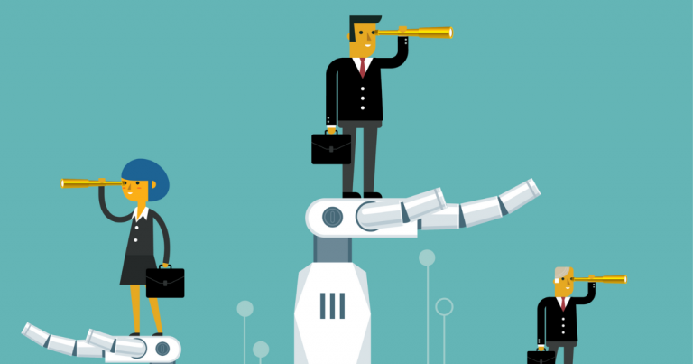 Machine learning là gì? Ứng dụng của machine learning trong đời sống ...