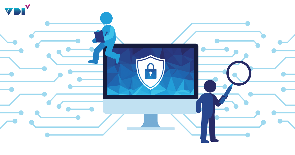 Tìm hiểu về Data loss prevention – giải pháp chống thất thoát dữ liệu ...