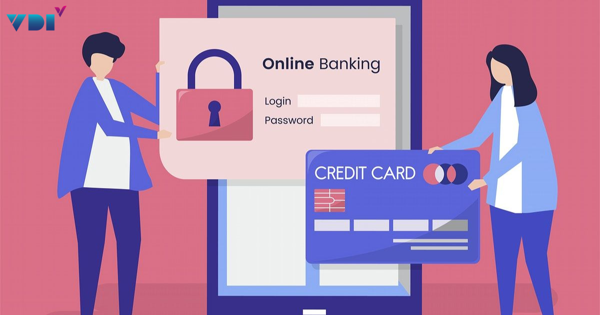 E-banking – xu hướng dịch vụ số phổ biến nhất hiện nay - VDigital