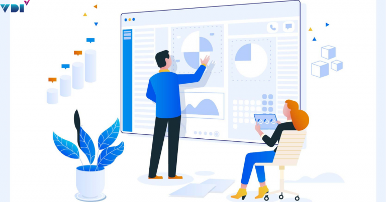 Top 5 phần mềm kế toán sản xuất hàng đầu hiện nay - VDigital