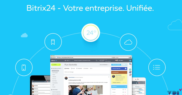 Top 5 phần mềm văn thư lưu trữ miễn phí được sử dụng phổ biến - VDigital